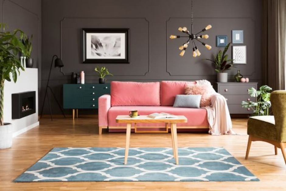 Cómo Decorar una Casa con el Color Taupé - Gilmar