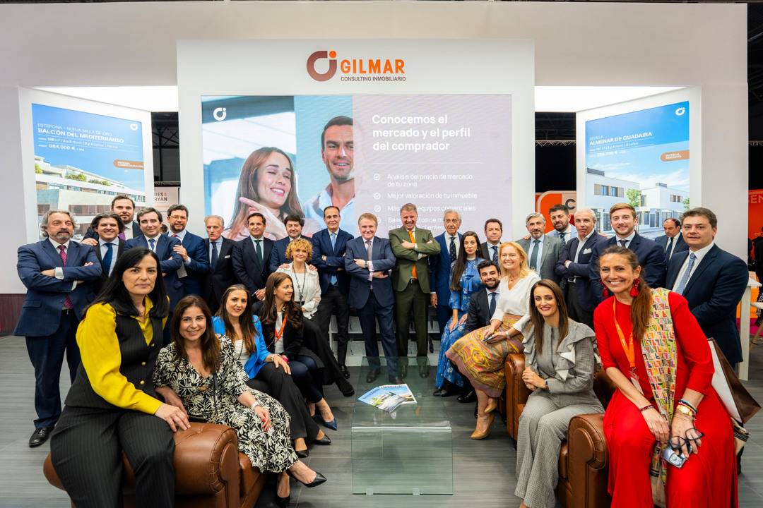 GILMAR | La casa de tus sueños