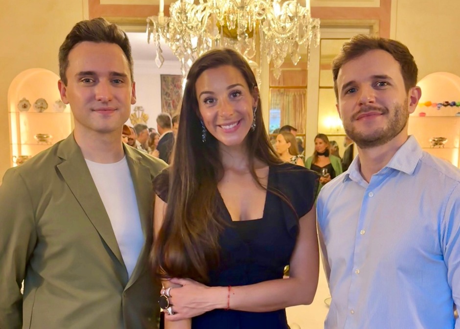 GILMAR | La casa de tus sueños