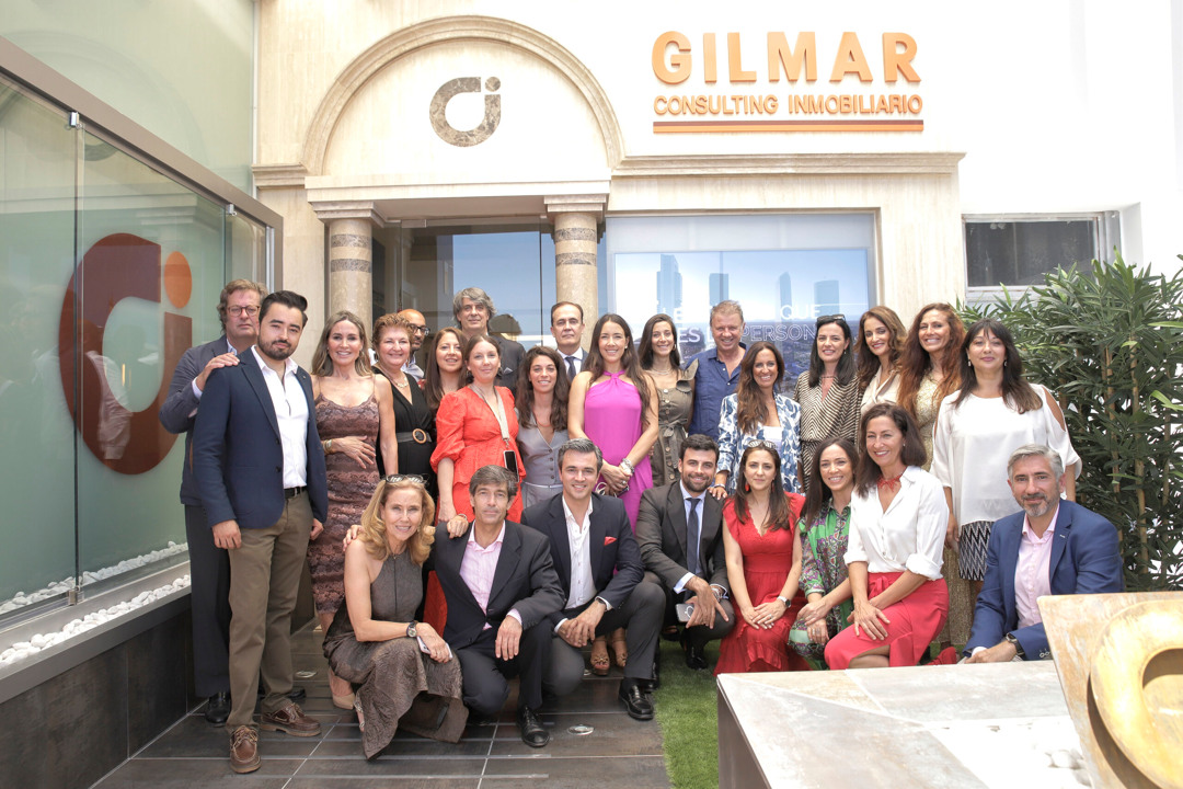 GILMAR | La casa de tus sueños